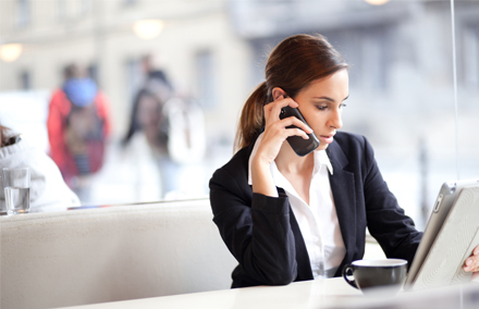 Il lavoro dell'Assistente Personale